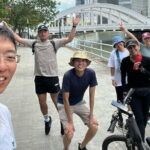 Singapore Cycling Tour - Rail Corridor to Civic District - What Travelers Say and Why It Matters