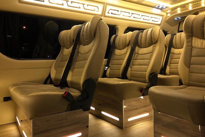 Singapore Departure: Hotel to Singapore Cruise Centre Transfer - Final Thoughts: Is It Worth It?