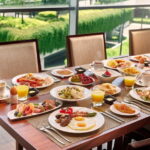 Singapore: Edge at Pan Pacific Dining Experience - Final Thoughts