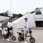 Singapore: Electric Bicycle Experience (Rental and Tour) - The Itinerary Breakdown
