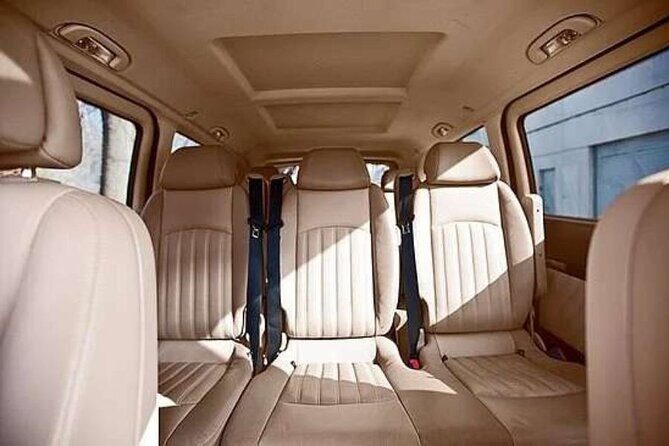 Singapore Escorted Tours - Private Car Charter in Singapore - Authentic Experiences and Practical Tips