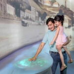 Singapore Flyer Tickets with Time Capsule - The Itinerary: Breaking Down the Experience