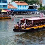 Singapore Group History & Culture Walking Tour - Practical Considerations and Value