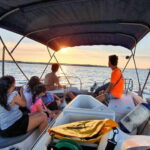 Singapore: Guided Boat Tour and Kelong Fish Farm Visit - Discovering Mangroves and Wildlife