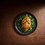 Singapore : Hai Tien Lo at Pan Pacific Hotel Food Packages - A Closer Look at the Experience