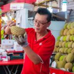 Singapore Hawker Centre Tours with a Local Foodie: 100% Personalized - An In-Depth Look at the Singapore Hawker Centre Tour