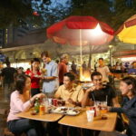 Singapore: Hawker Culture Food Tour and Sightseeing - The Cultural Heartbeat: The "Street of Harmony" and Immigrant Stories