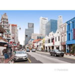 Singapore: Heritage & City Walking Tour - Breaking Down the Itinerary