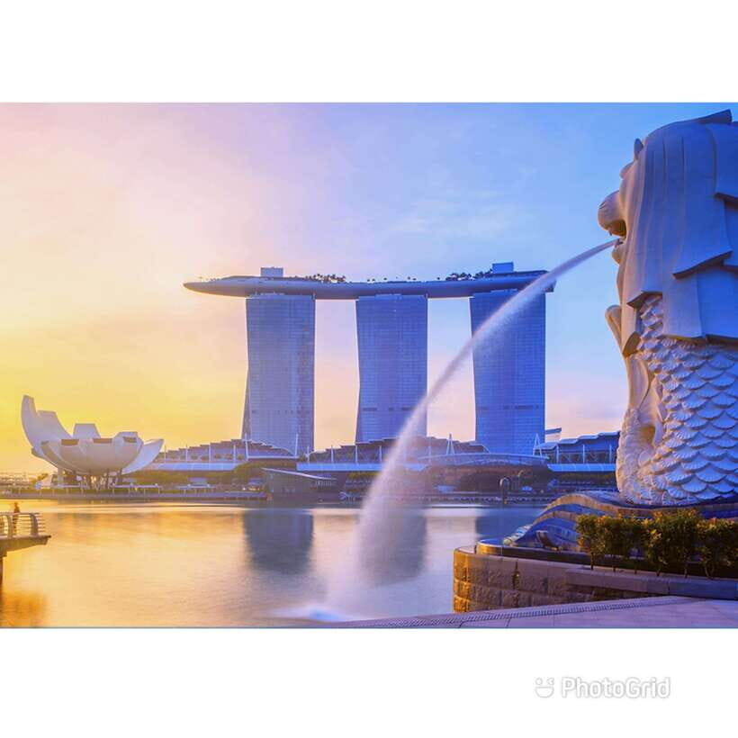 Singapore Heritage & City Walking Tour + River Cruise - The River Cruise Experience