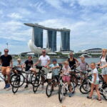 Singapore: Historical Half-Day Bike Tour - In-Depth Look at the Itinerary