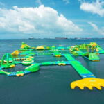 Singapore: HydroDash Admission Ticket - 1 Hour Duration - The Sum Up