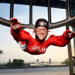 Singapore: I-Fly Indoor E-Ticket for 2 Skydives - What To Expect During Your Visit