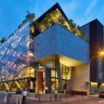 Singapore: Indian Heritage Centre Entrance Ticket - FAQ