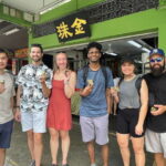 Singapore: Katong Local Food and City Highlights Tour - What to Expect: An In-Depth Look