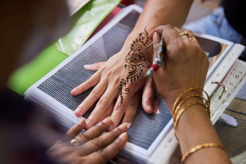 Singapore: Little India Culture and Food Experiential Tour - The Itinerary Breakdown