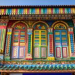 Singapore Little India, Tekka Centre and Food Tastings Tour - The Practical Side: What to Expect