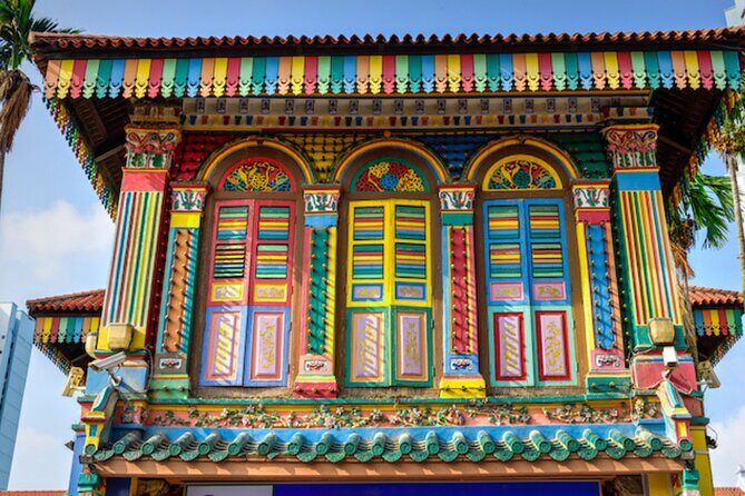 Singapore Little India, Tekka Centre and Food Tastings Tour - The Practical Side: What to Expect