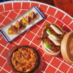 Singapore: Mama Diam F&B Packages - The Experience in Action: What You Can Expect