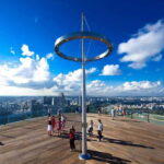 Singapore: Marina Bay Sands Observation Deck E-Ticket - Who Would Love This Experience?