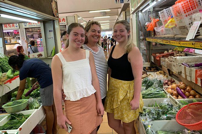 Singapore Market to Table Culinary Experience (Wet Market Tour included) - Final Thoughts: Is It Worth It?