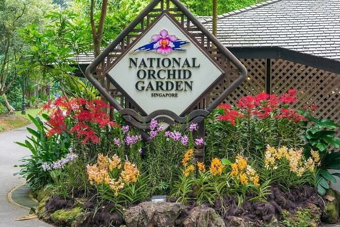 Singapore Morning City Adventure - FAQ Section