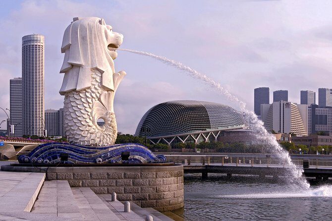 Singapore Morning City Tour - Authentic Traveler Insights from Reviews