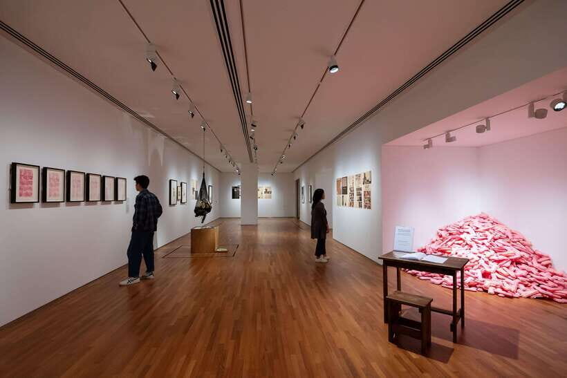 Singapore: National Gallery Singapore Admission Ticket - What to Expect During Your Visit