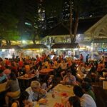 Singapore Nightlife: Street Food, Night Views and Drinks - What Authenticity and Value Mean for You