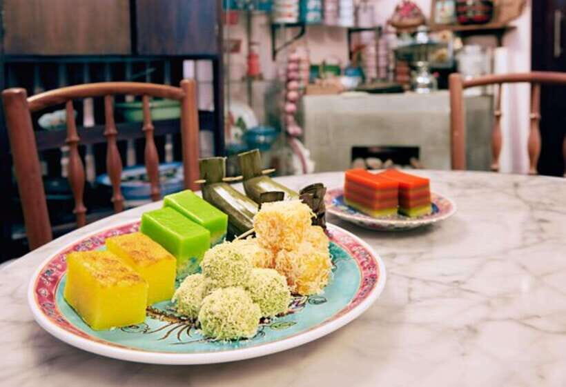 Singapore: Peranakan Culture, Cuisine & Hidden Treasures - Final Thoughts: Who Will Love This Tour?