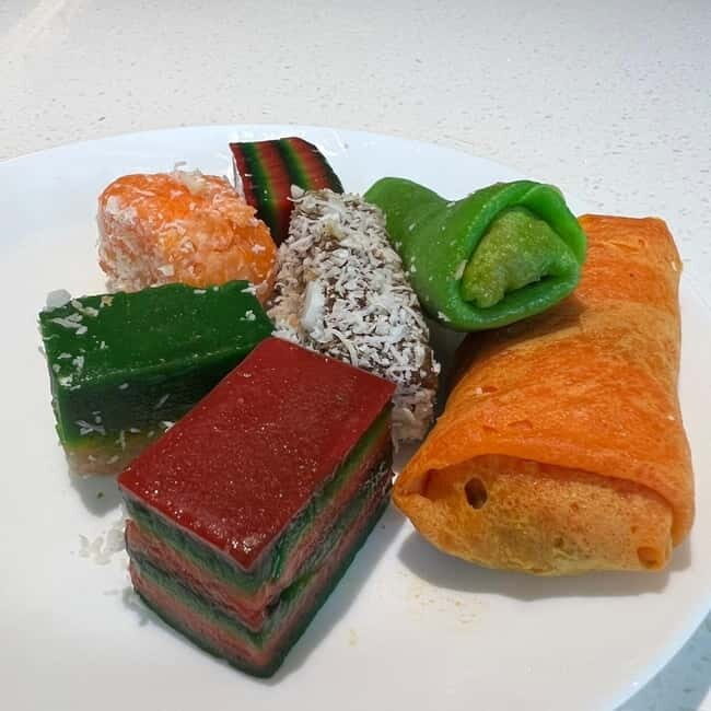 Singapore: Peranakan Culture Tour - FAQ