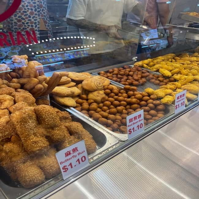 Singapore: Plant-Based Food Tour with Local Guide - Who This Tour Is Best For