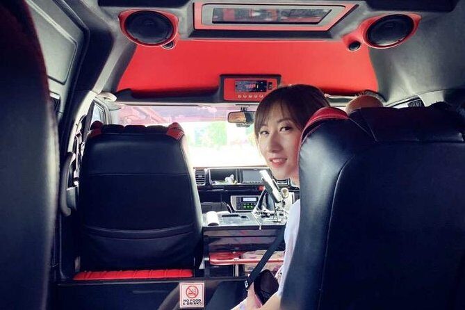 Singapore Point to Point Transfer - Introduction