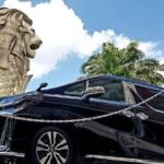 Singapore Premium Chauffeur Airport Arrival or Departure Limousine services - Why Travelers Love It (Based on Reviews)