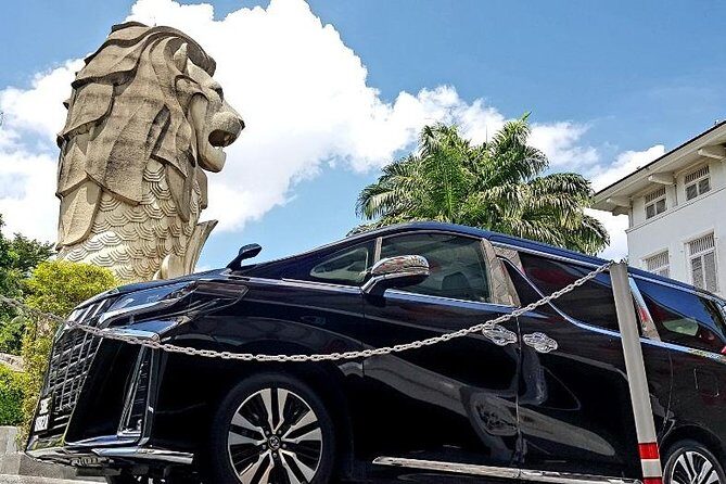 Singapore Premium Chauffeur Airport Arrival or Departure Limousine services - Why Travelers Love It (Based on Reviews)