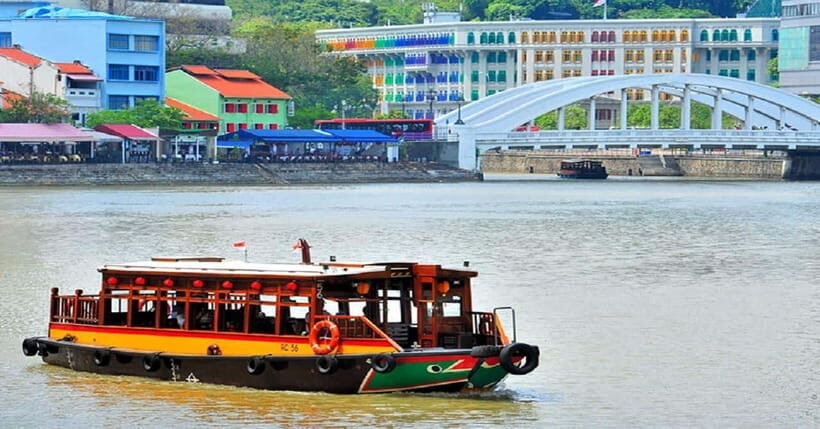Singapore: Private Full-Day Island Tour - What You Can Expect on the Tour
