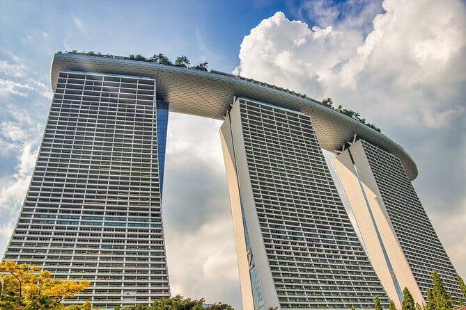Singapore Private Tour with a Local Guide - In-Depth Look at the Itinerary