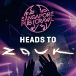 Singapore Pub Crawl - Detailed Breakdown of the Itinerary