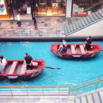 Singapore: Sampan Boat Ride Ticket at the Marina Bay Sands - What to Expect from Your Sampan Adventure