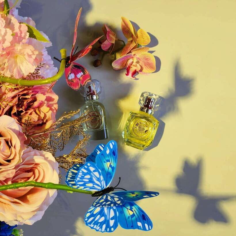 Singapore: Scent Crafting Workshop with Rainforest Orchids - What Makes This Experience Special?