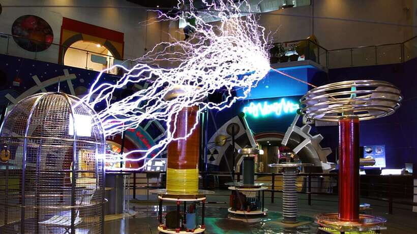 Singapore: Science Center E-Ticket - Value for Money and Practicality