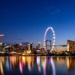 Singapore Self-Guided Audio Tour - How It Works