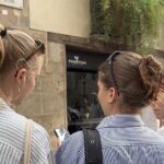 Singapore Self Guided Sherlock Holmes Murder Mystery Game - Key Points