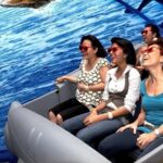 Singapore Sentosa 4D AdventureLand Entry Ticket - Is It Worth the Price?