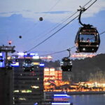 Singapore: Sentosa Cable Car Sky Pass - What Makes The Sightseeing Special?