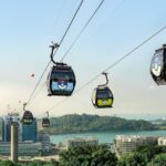 Singapore Sentosa Cable Car Sky Pass E-Tickets - Who Will Love This Experience?