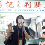 Singapore: Singapore Food Tours - Chinatown Complex Hawker - Why This Tour Is Worth Considering