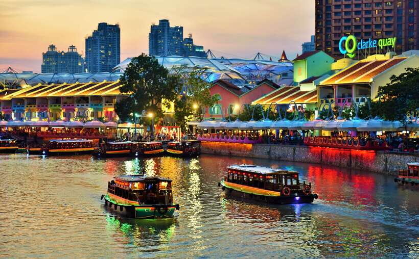 Singapore: Singapore River Cruise - Why You Should Consider This Tour