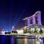 Singapore: SkyPark Observation Deck at Marina Bay Sands - Key Points