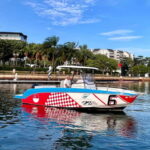 Singapore: Southern Island Speedboat Tour - Breaking Down the Itinerary