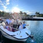 Singapore Southern Islands Speedboat Adventure - FAQ